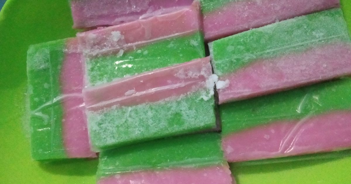 Resep Es Gabus oleh Shafiqia Izkha - Cookpad