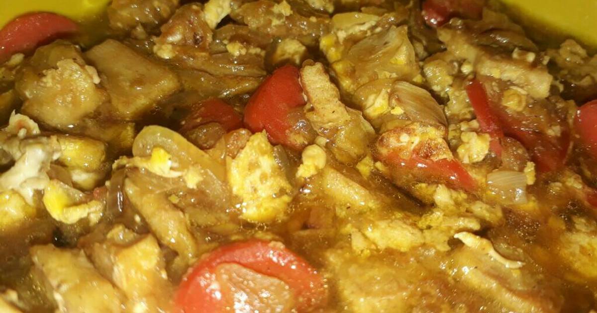 15.866 resep olahan nugget dengan telur enak dan mudah - Cookpad