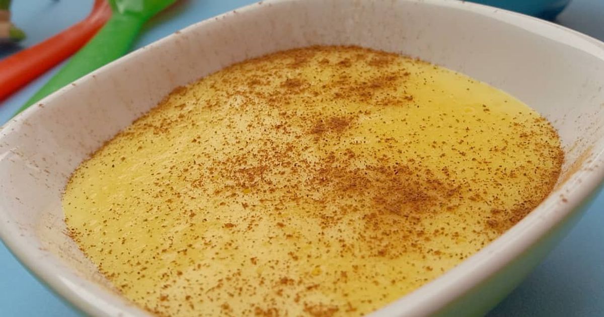 Papas De Tapioca Receita por SWEETFINGERS - Cookpad