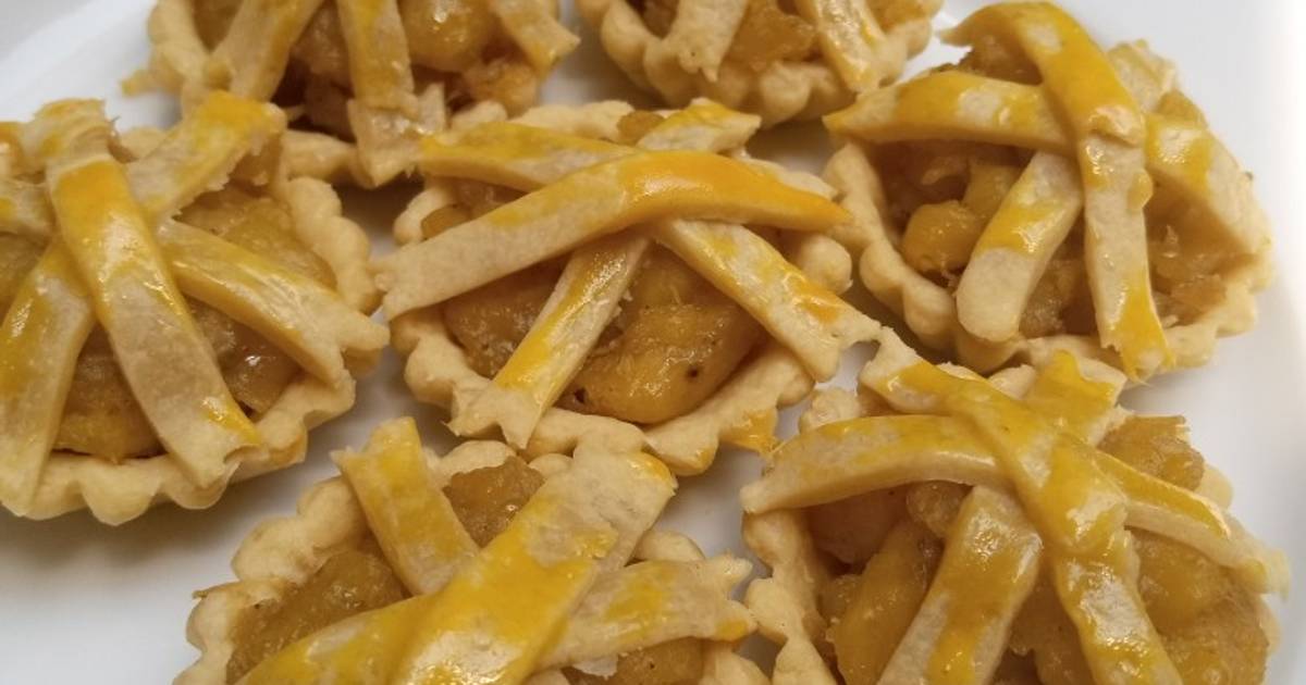 11.759 resep pie enak dan sederhana ala rumahan - Cookpad