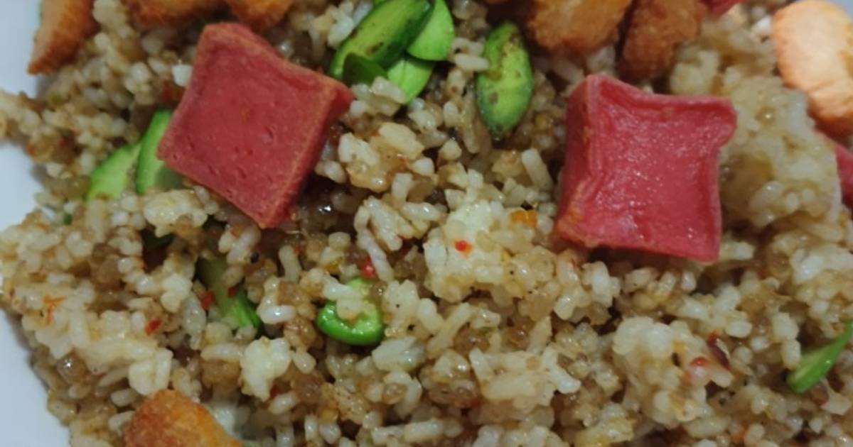 205 resep tiwul enak dan sederhana - Cookpad