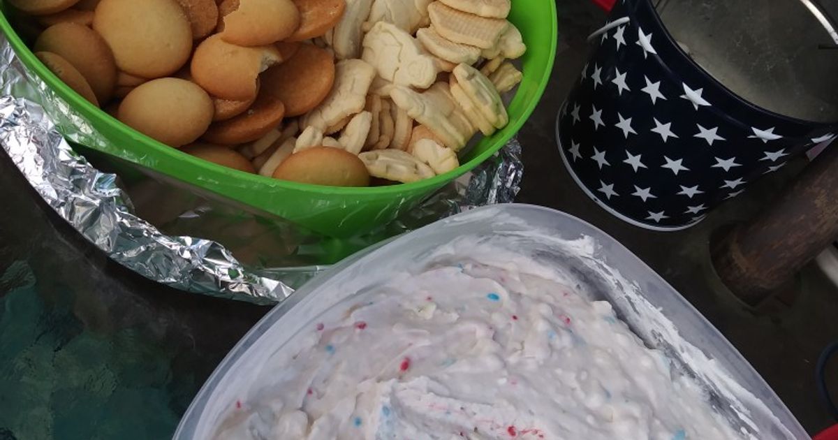 17 easy and tasty of the red white and blue recipes by home cooks - Cookpad