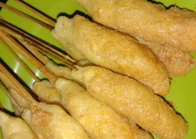 Resep Sempol ayam oleh Dhisa Tri Nursia - Cookpad