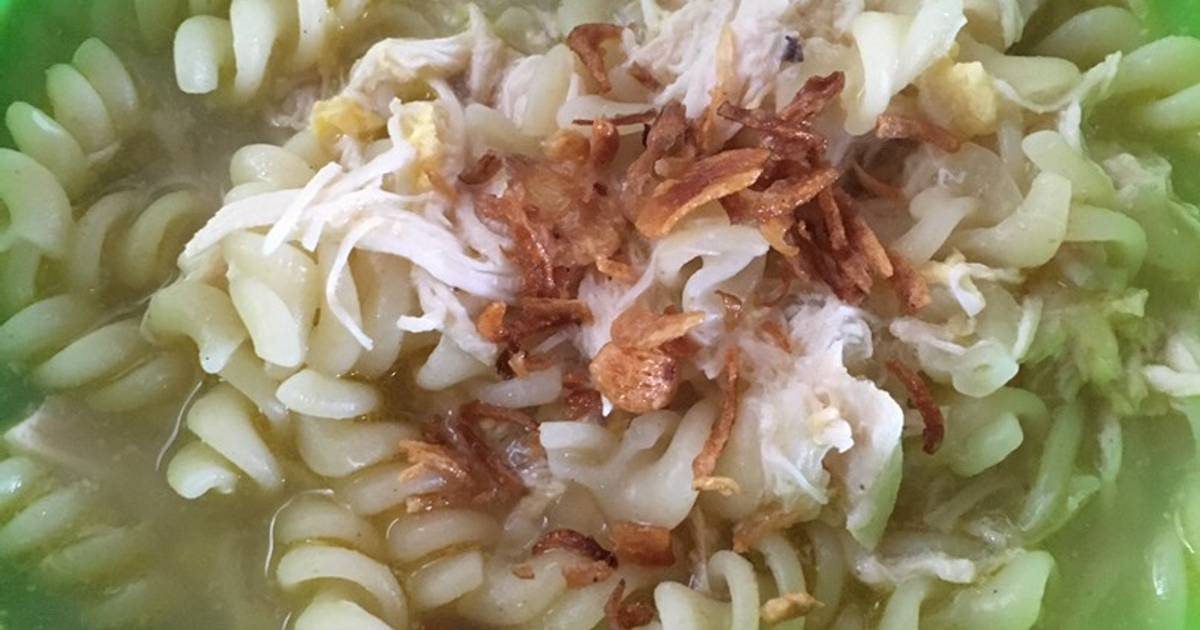 2 resep macruni enak dan mudah - Cookpad