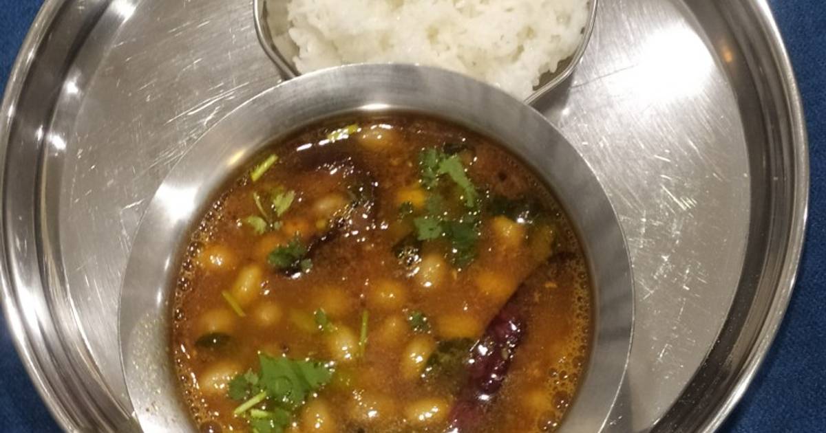 Kokum toor dal Recipe by pinal Patel - Cookpad