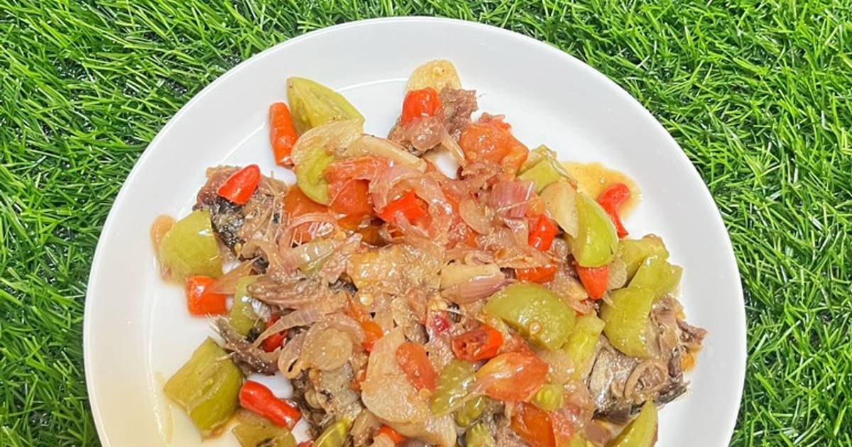 4.227 resep ikan peda enak dan mudah - Cookpad