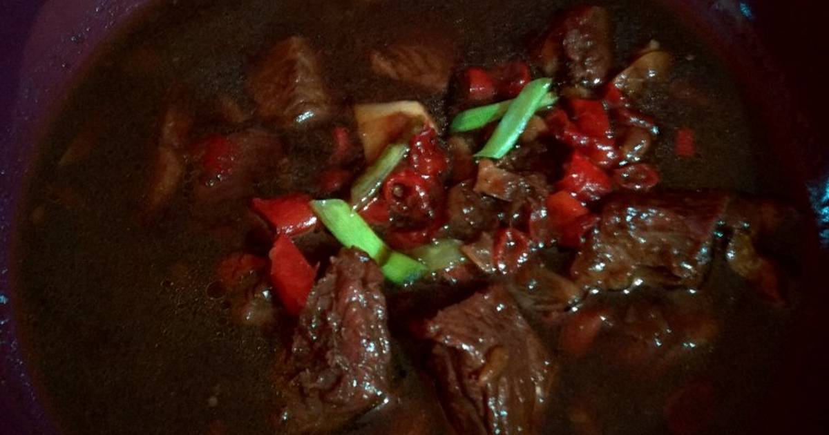 31 resep semur bamboe enak dan mudah - Cookpad