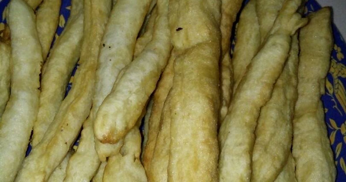 Resep Cakue Simple oleh Mela Amarullah - Cookpad