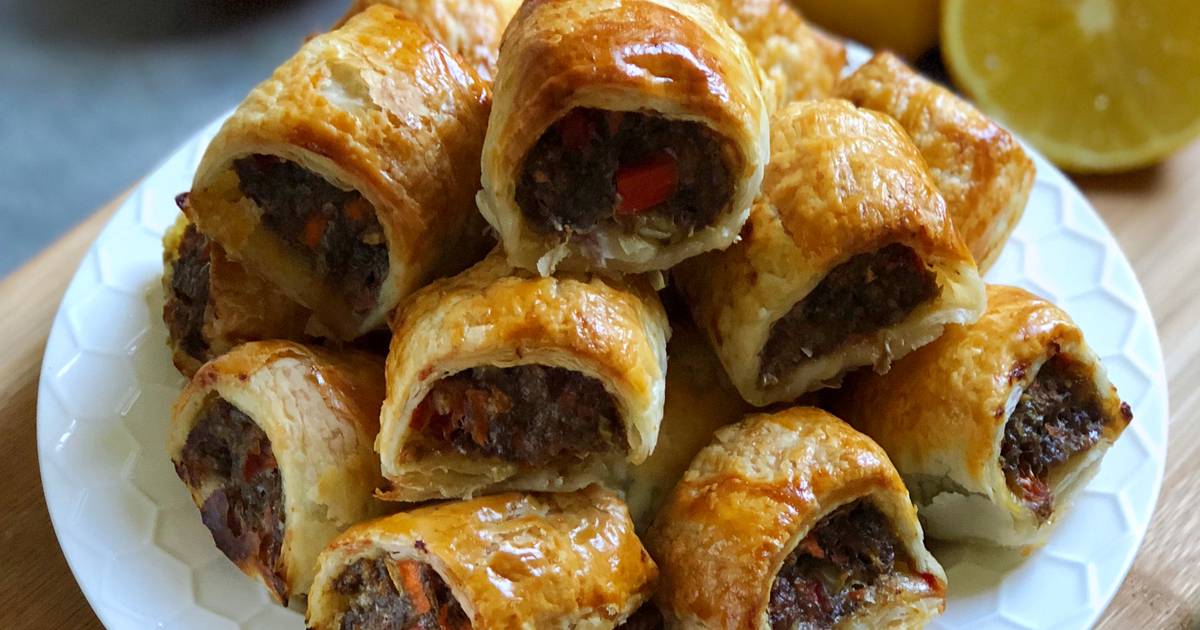 3 resep pastry mince recipes enak dan mudah - Cookpad