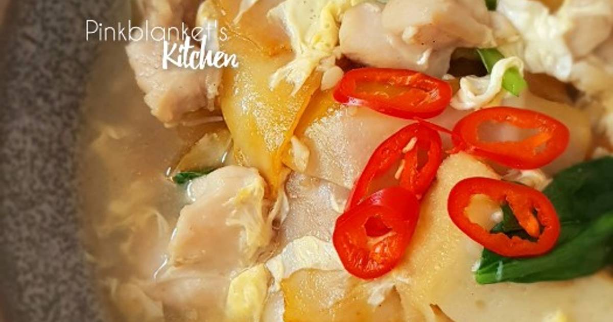 23 easy and tasty tán recipes by home cooks - Cookpad