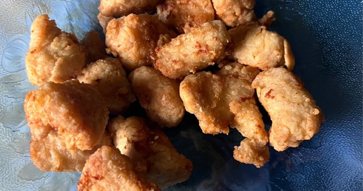 Resep ayam fillet lezat, praktis, dan sehat untuk menu sehari-hari