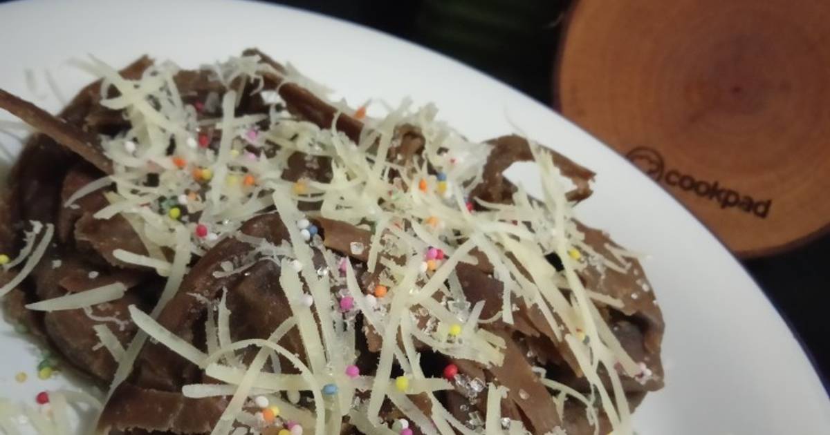 Resep Roti Mariam Roti Canai Coklat 33 Oleh Rany Trisuci Cookpad