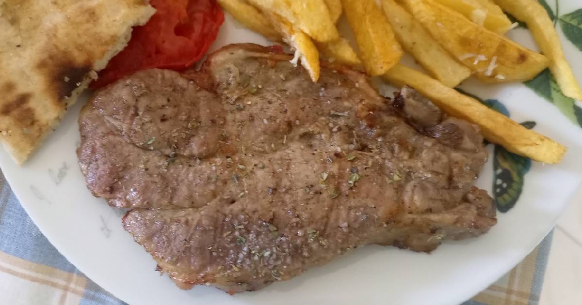 955 εύκολες και νόστιμες σπιτικές συνταγές για καρβουνα - Cookpad