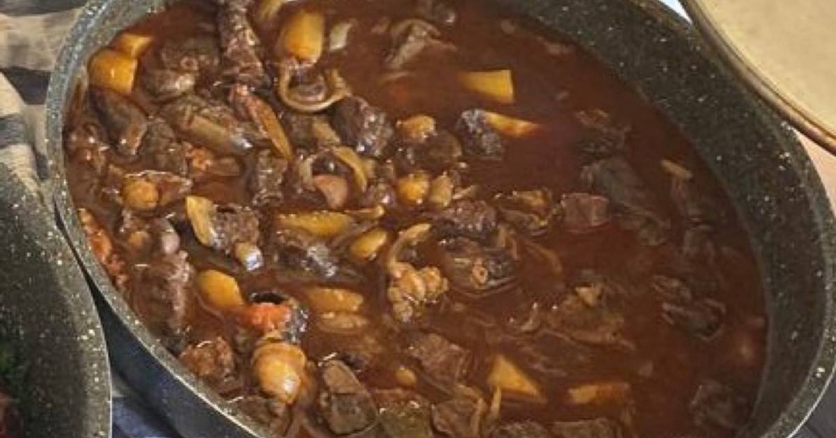 10 easy and tasty cow heart recipes by home cooks - Cookpad