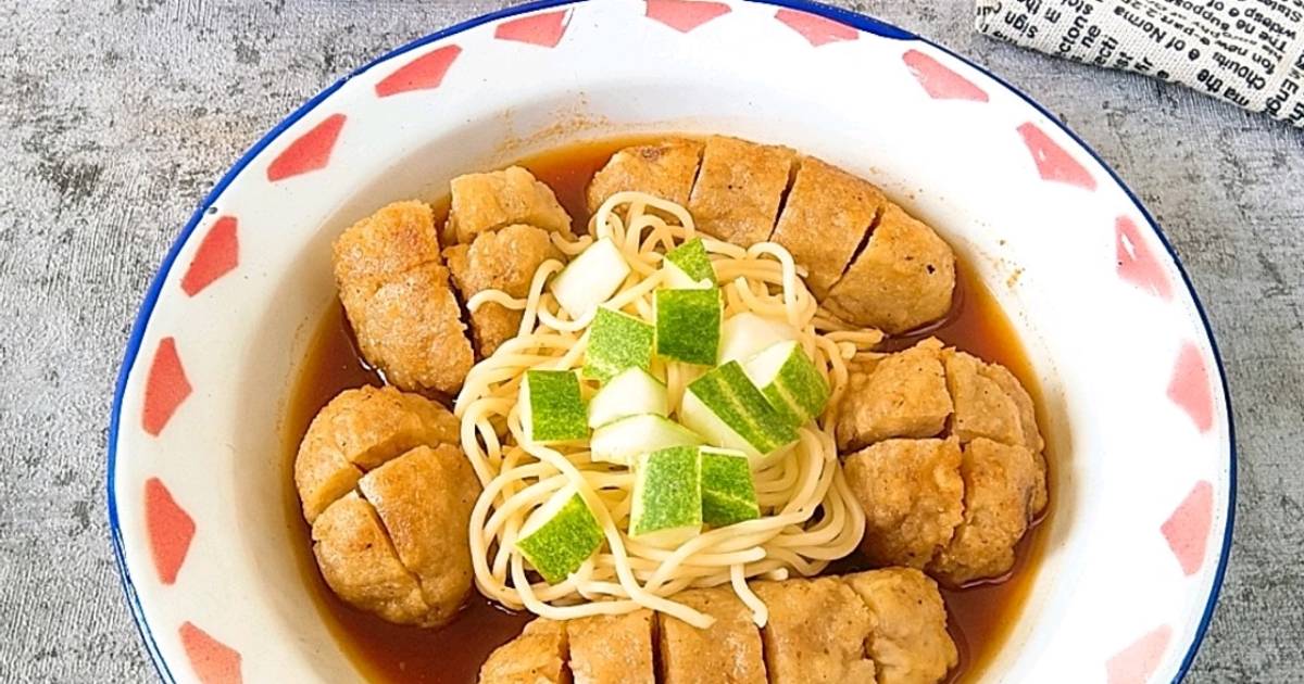 43 resep menu arisan keluarga murah meriah enak dan mudah - Cookpad