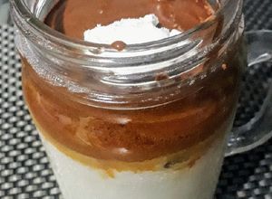 helado de hielo casero - 292 recetas caseras- Cookpad