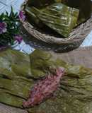 Resep awug awug rumahan enak dan mudah - Cookpad