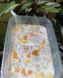 Resep buko mangga rumahan enak dan mudah - Cookpad