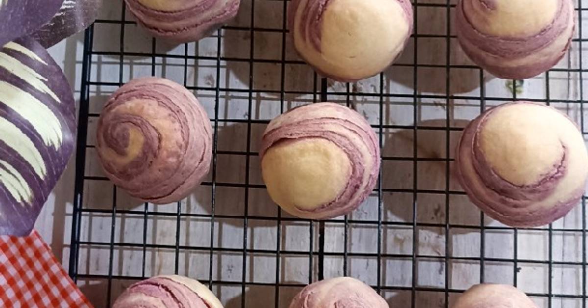 Resep Thousand layer Bakpia (Mooncake) #236 oleh DiYos Nie - Cookpad