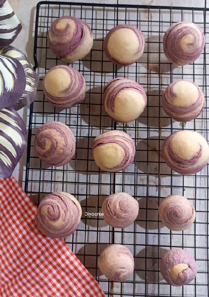 Resep Thousand layer Bakpia (Mooncake) #236 oleh DiYos Nie - Cookpad