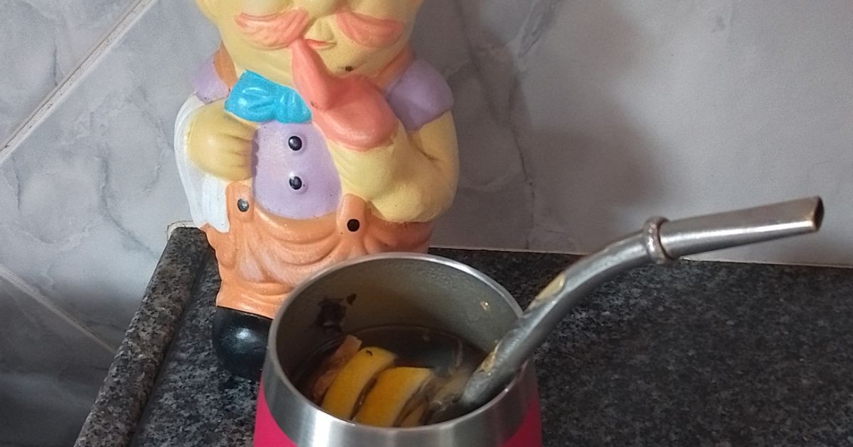 algo para miel mate - 35 recetas caseras- Cookpad