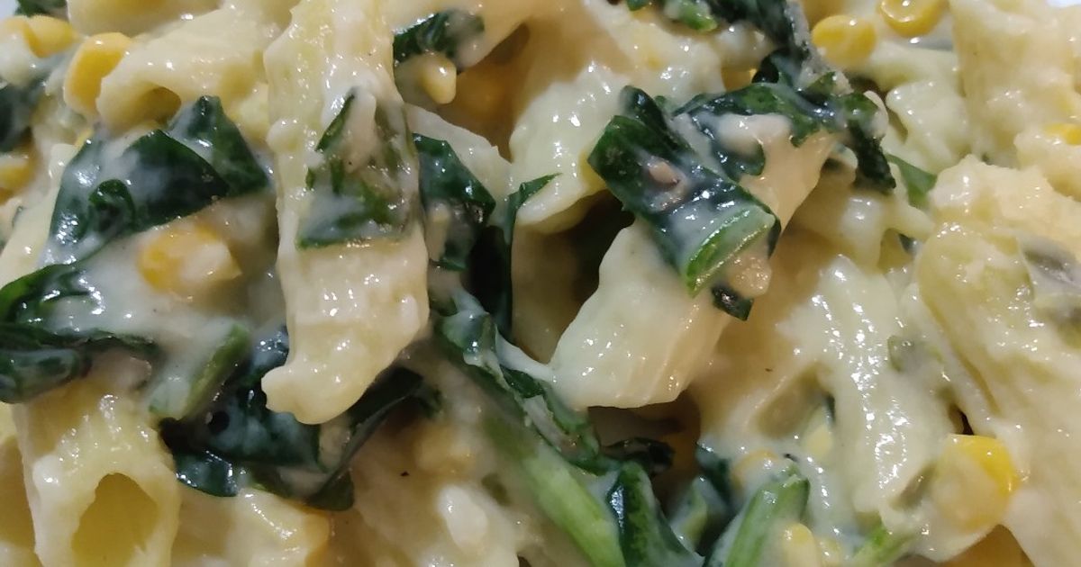 Mostacholi Rallados Con Vegetales Y Salsa De Queso. (Sin Tacc) Receta ...