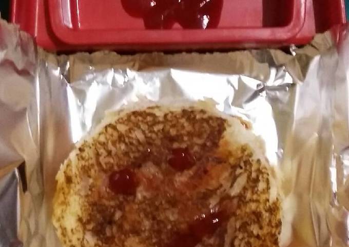 Potato Sandwich Recipe By Gunjan Chhabra Cookpad