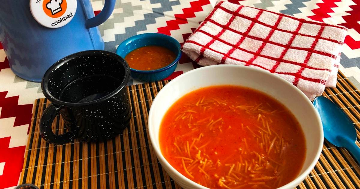 Comidas sencillas - 34.247 recetas caseras- Cookpad