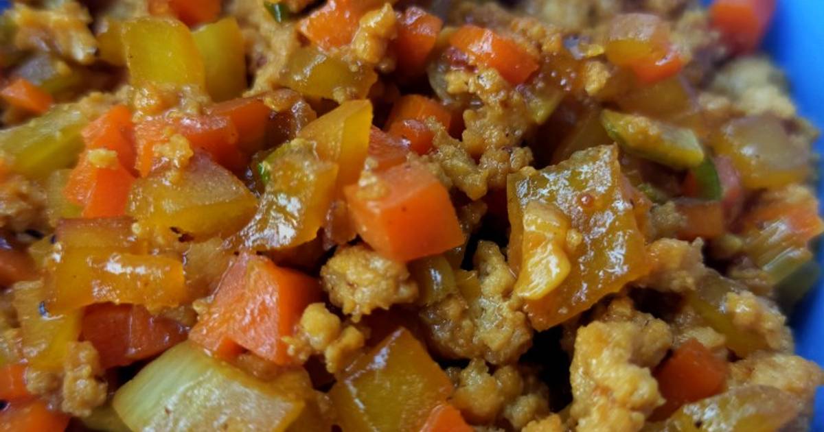 Resep Bumbu Bacang-Makanan sehat anak 1 tahun oleh Mami Joan - Cookpad