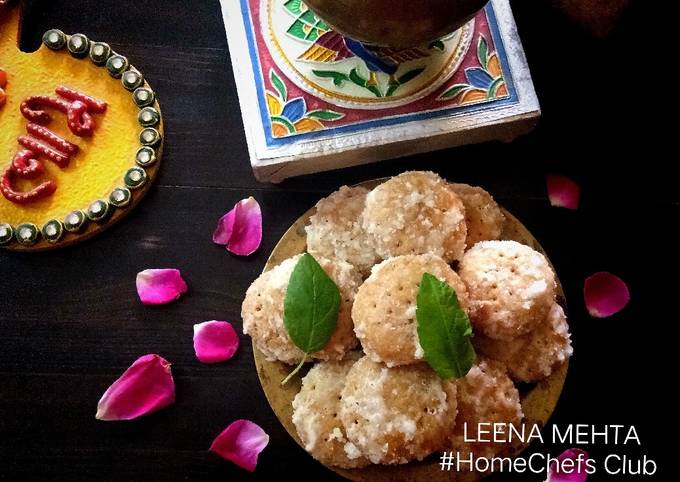 Thor Recipe by Leena Mehta - Cookpad