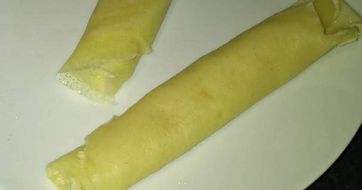 Shrove Tuesday pancakes Recipe by Claireywads - Cookpad