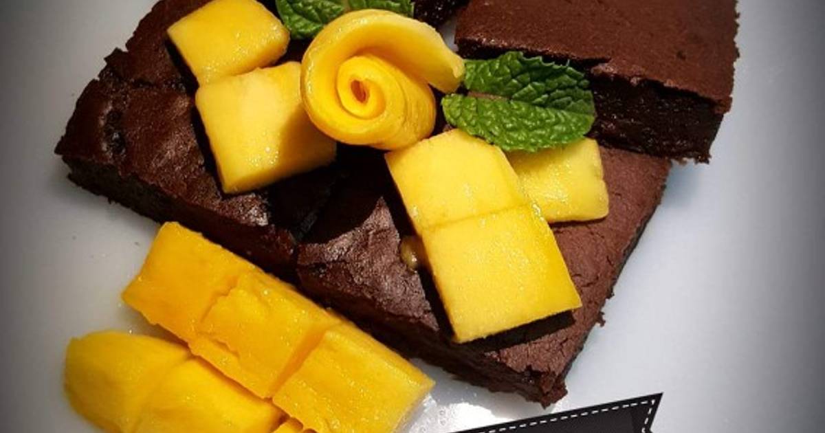 2,751 easy and tasty of mangoes recipes by home cooks - Cookpad