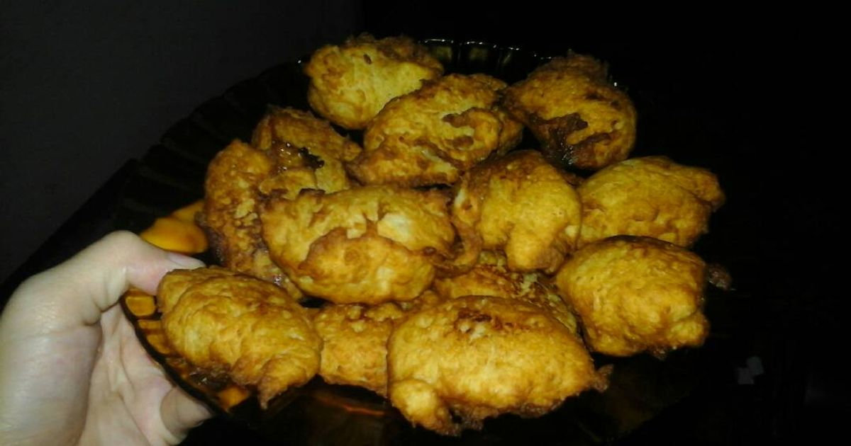 Resep taba taba rumahan enak dan mudah - Cookpad