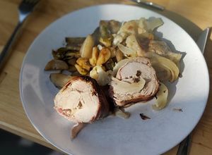 46 recettes faciles et rapides " coeur de porc " - Cookpad