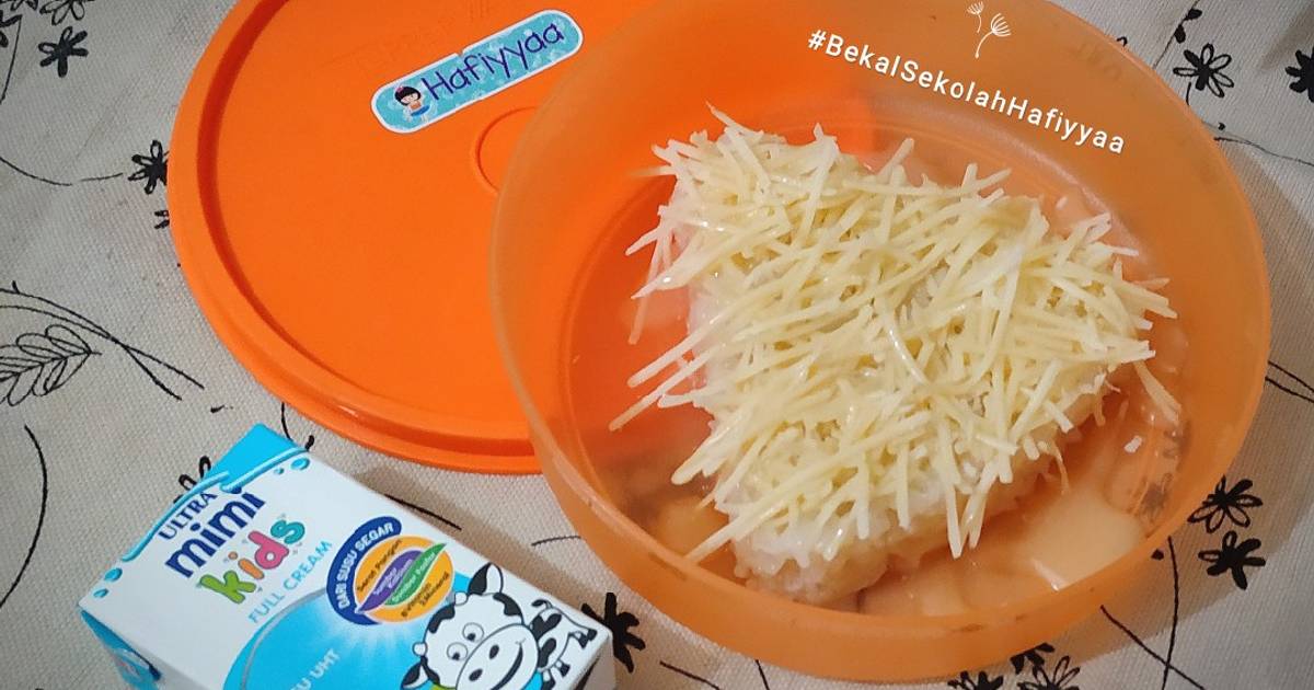 9 resep ketan susu durian enak dan mudah - Cookpad