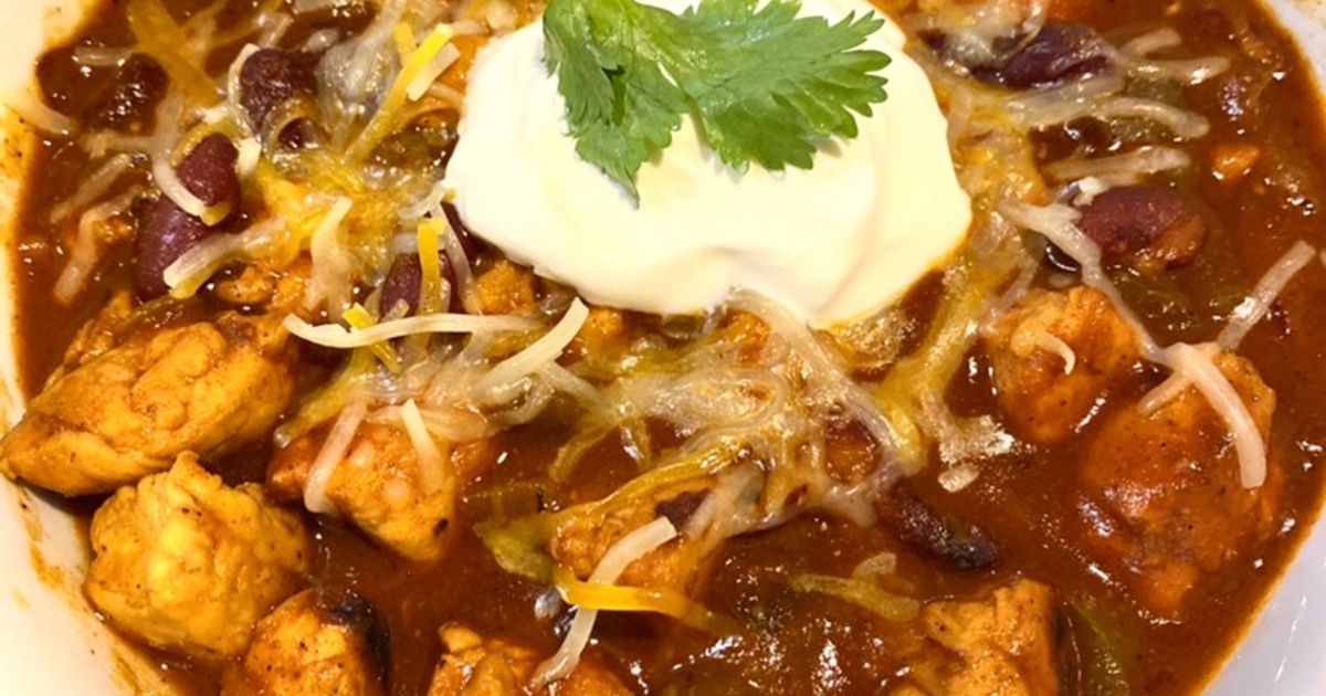 Hunts Tomato Chili Recipes: One Of The Largest Recipe Sites - Cookpad