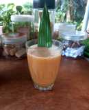 Resep Bajigur Tradisional dan Segar: Minuman Hangat yang Enak Banget!