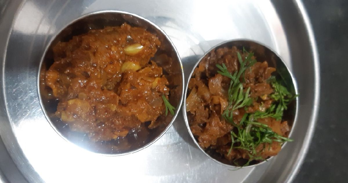 मसाला पत्ता गोभी (Masala Patta Gobi Recipe In Hindi) रेसिपी बनाने की ...