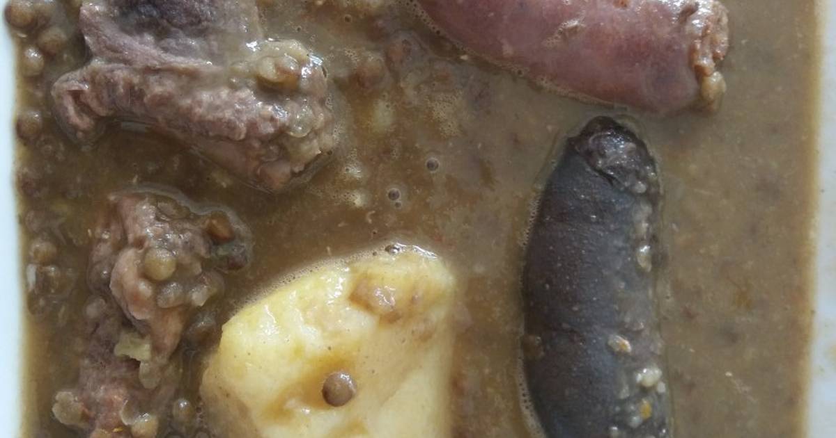 Costilllas - 5 recetas caseras- Cookpad