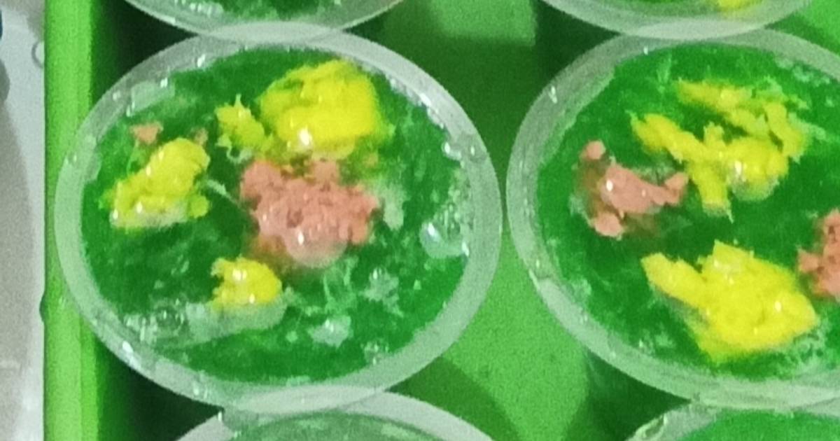 39.518 resep puding enak dan sederhana - Cookpad