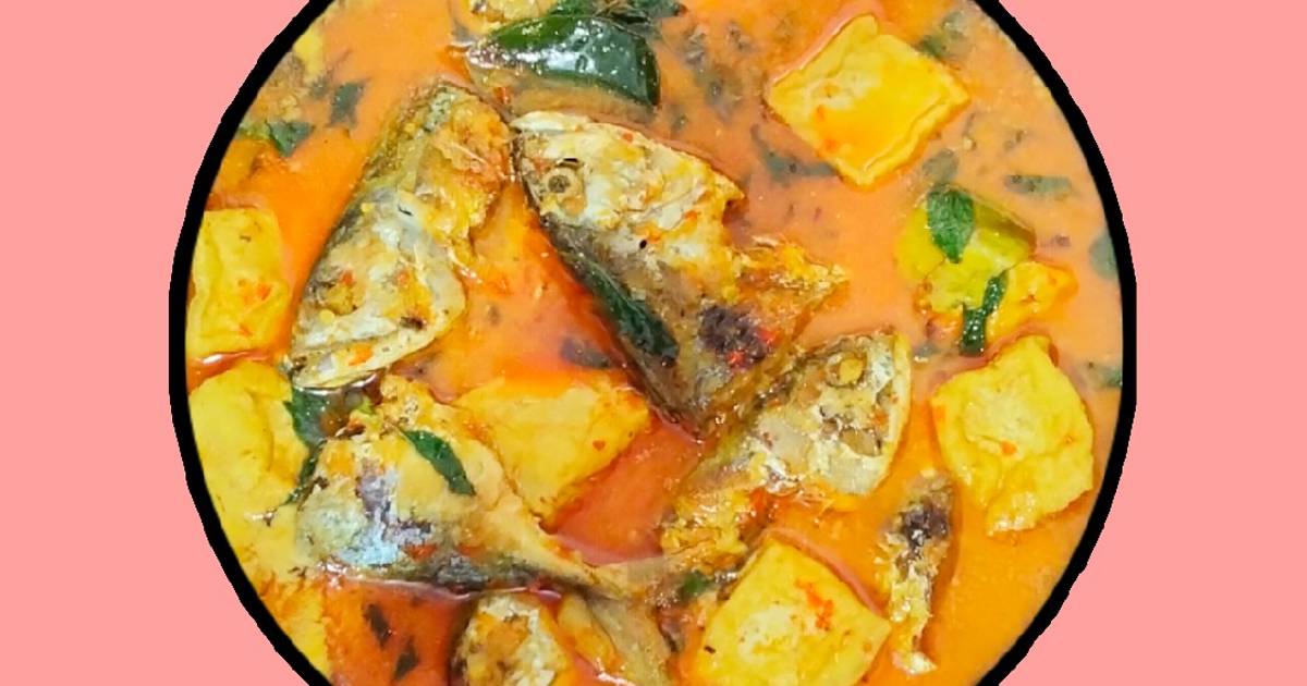 25 resep mangut ikan kembung enak dan mudah - Cookpad