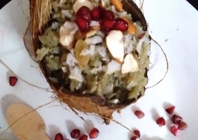 Sugar cane juice Rice Recipe by Kusum Lata Sharma - Cookpad