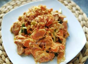 113 resep menu prasmanan nikahan enak dan mudah - Cookpad