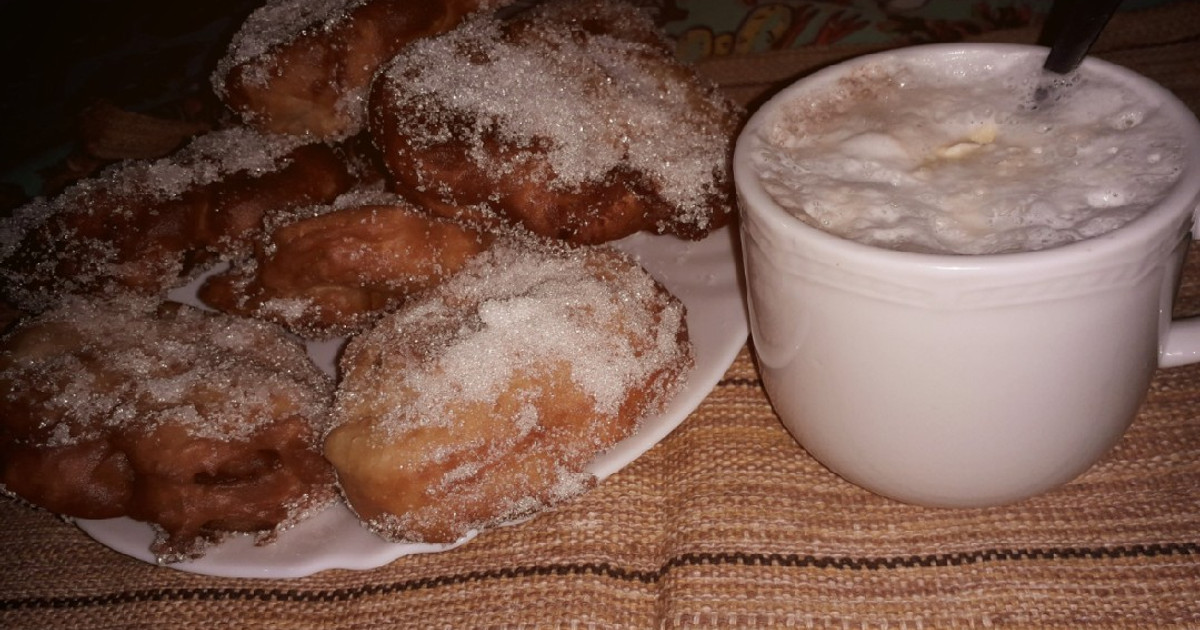 Pan de novias - 7 recetas caseras- Cookpad