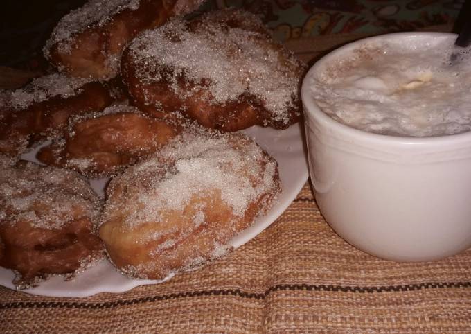 Pan de novia Receta de Fercho Clementz- Cookpad