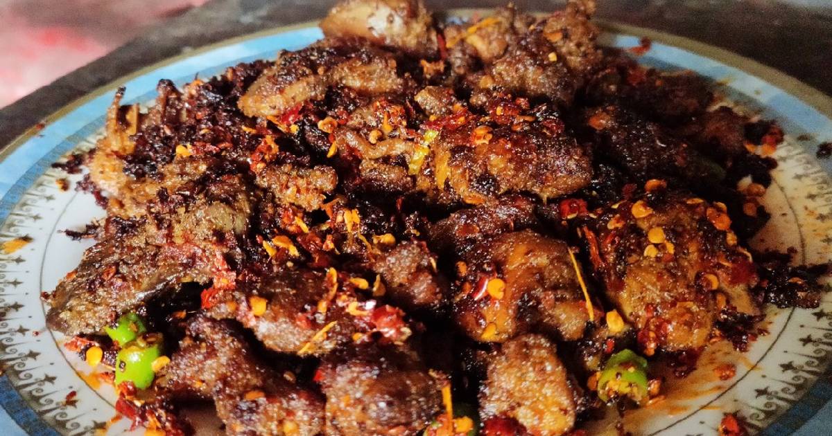 Kethel's chicken Recipe by Arya Jayachandran - Cookpad