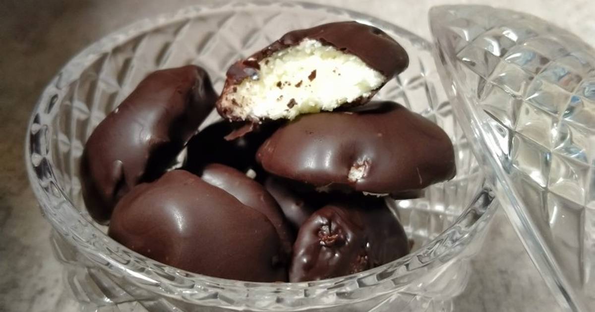 57 resep coklat bars enak dan sederhana ala rumahan - Cookpad