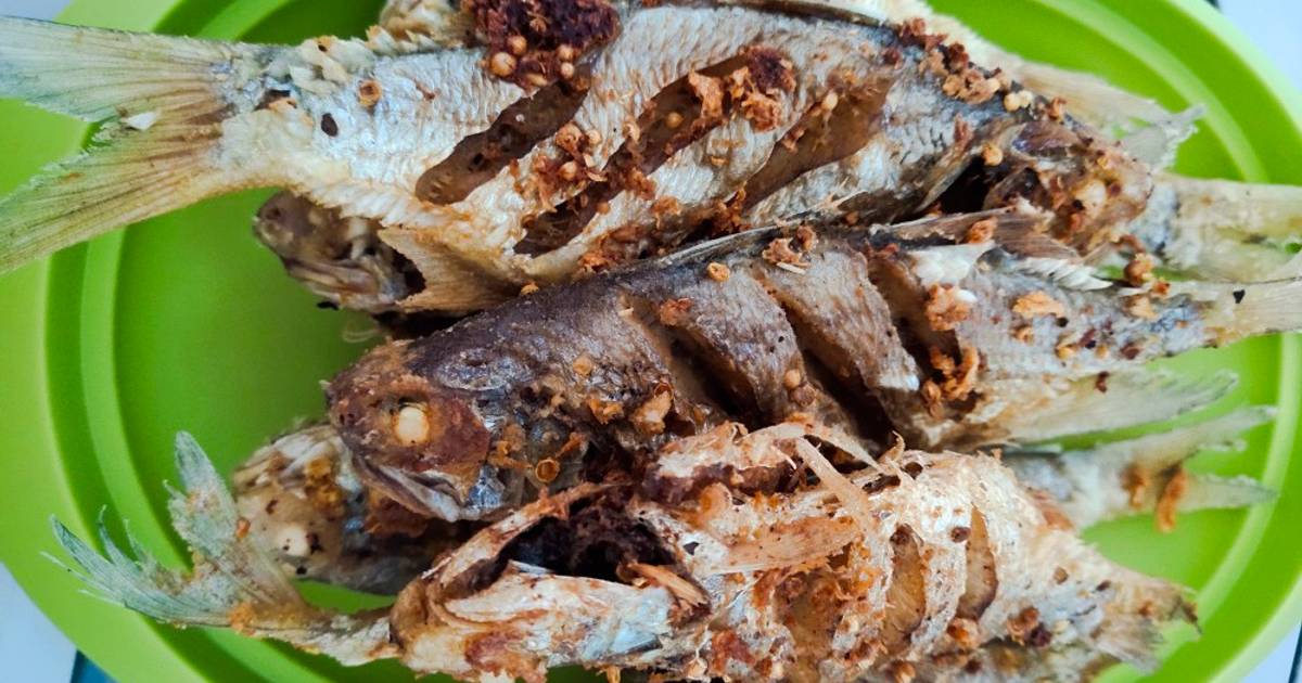 38 resep ikan kuro enak dan mudah - Cookpad