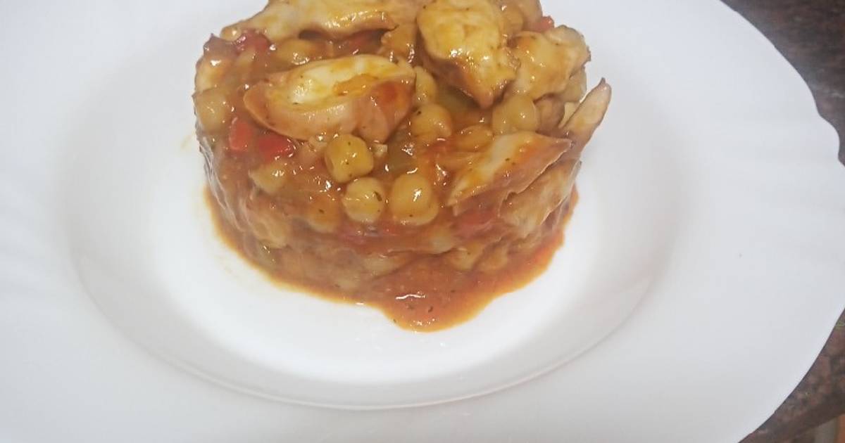 135 recetas muy ricas de poton en salsa compartidas por cocineros ...