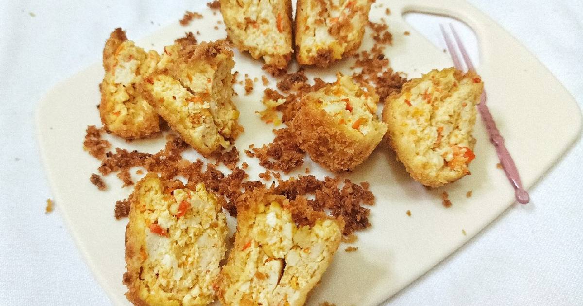 71.613 resep tahu mercon enak dan sederhana ala rumahan - Cookpad